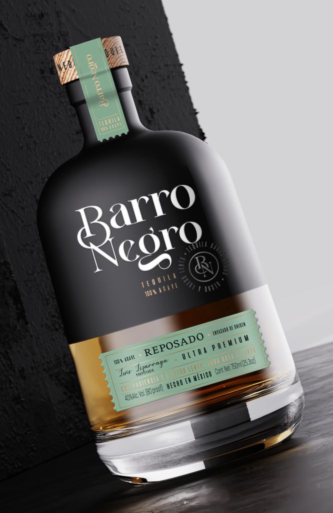 Auténtico Tequila Jalisco | Exportador Premium de Tequila Barro Negro